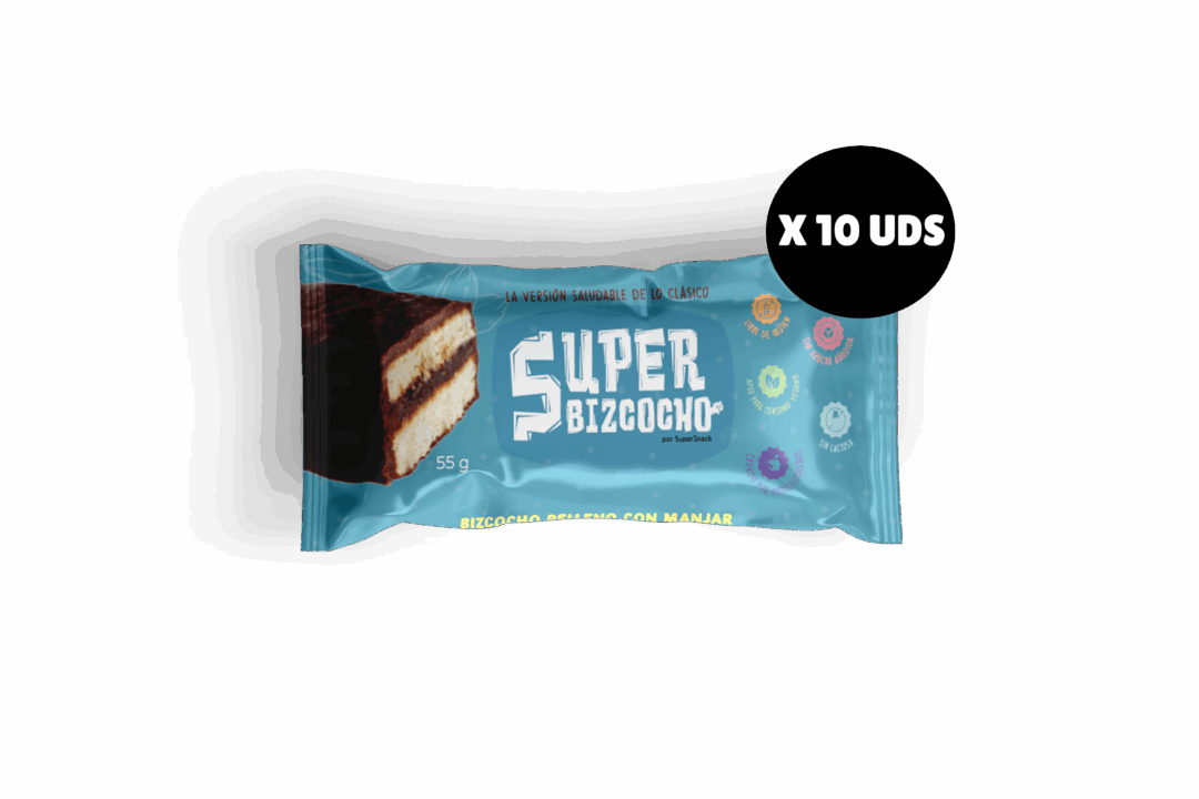 Tienda | Super Snack Chile